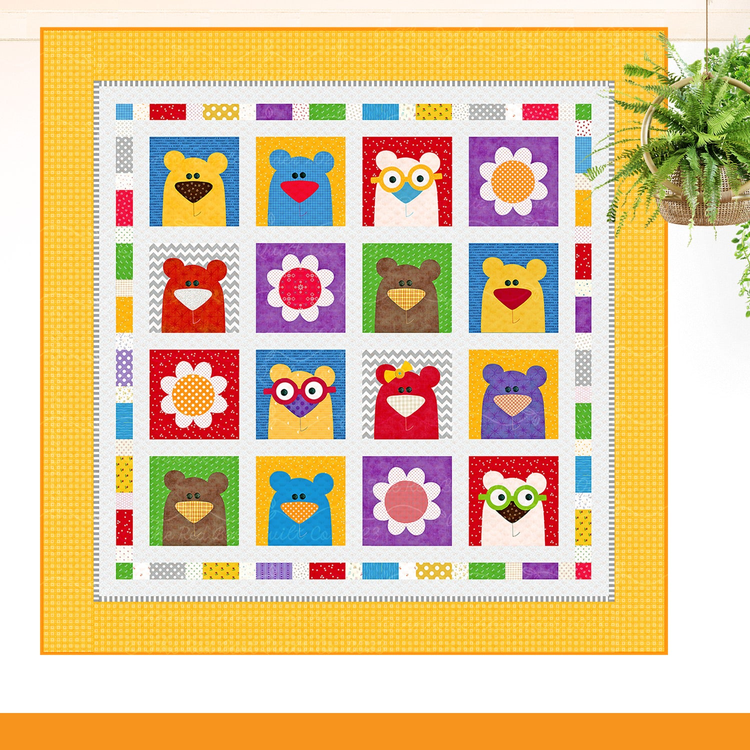 The Red Boot Quilt Company – The Red Boot Quilt Co.